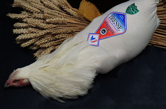 Volaille de Bresse